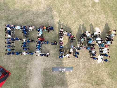 The Department of EEE celebrates an exhilarating EEE Day - UIU ...